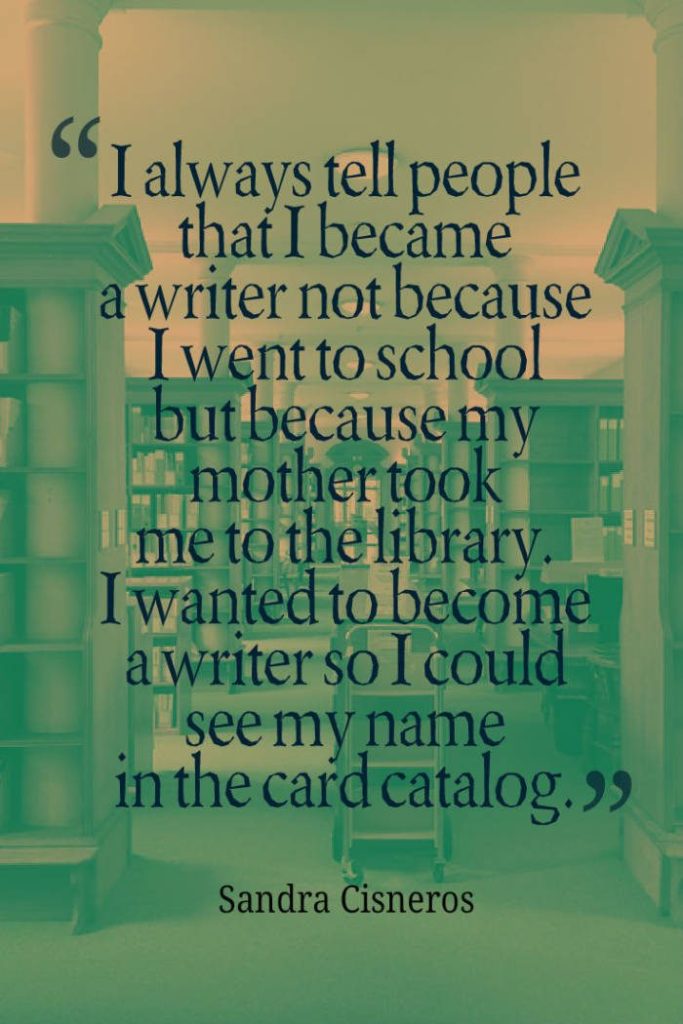 12 Pinnable Quotes From Women Writers On Writing | Eclectic Evelyn