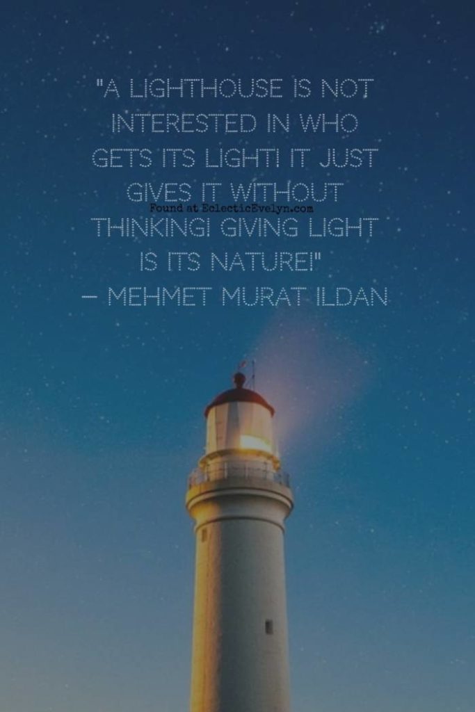 Top 10 Lighthouses, Beautiful Quotes, And Fascinating Facts To ...