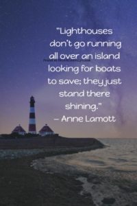 Top 10 Lighthouses, Beautiful Quotes, And Fascinating Facts To ...