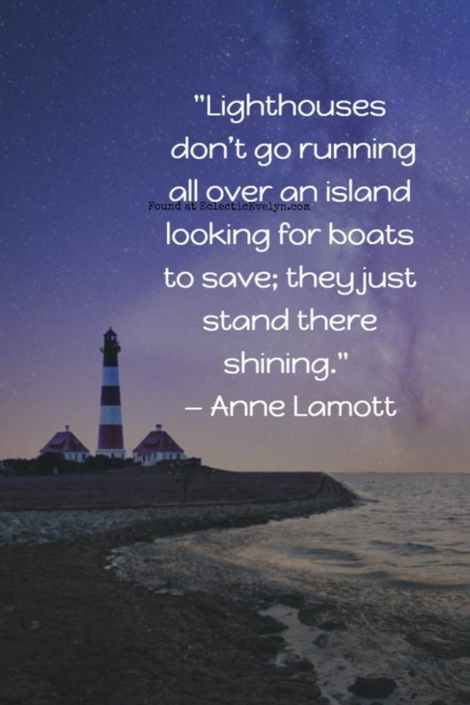 Top 10 Lighthouses, Beautiful Quotes, And Fascinating Facts To ...