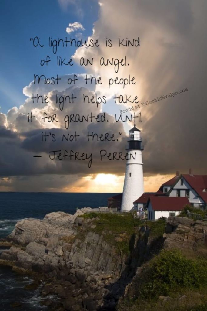 Top 10 Lighthouses, Beautiful Quotes, And Fascinating Facts To ...