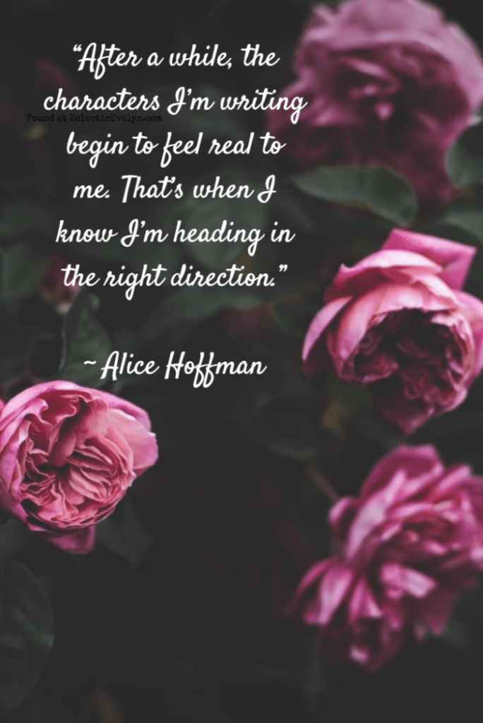 8 Quotes On Character From Writers | Eclectic Evelyn