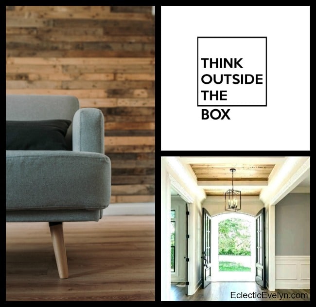 Spruce Up Your Home With New Flooring | Eclectic Evelyn