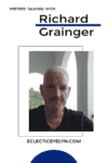 Writers Talking With Richard Grainger