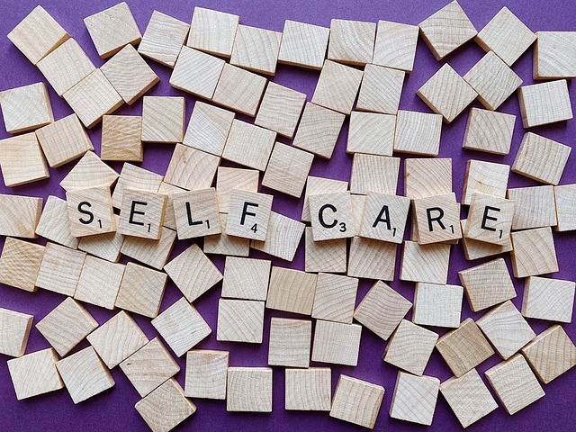 Top 4 Self-Care Tips To Boost And Protect Your Health During The ...