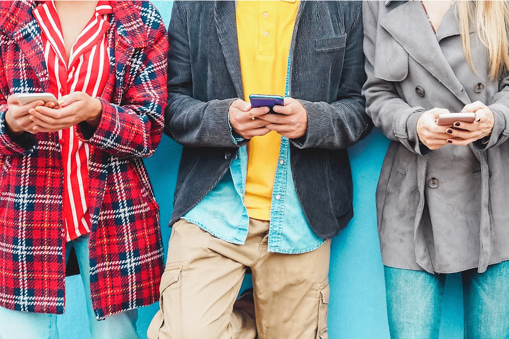 Navigating The Digital Jungle: A Guide To Online Safety For Teens ...