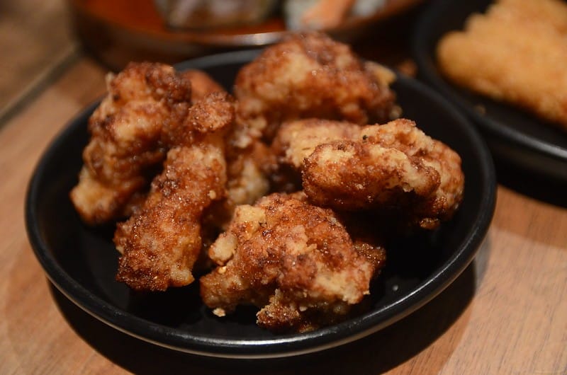 Tricks To Get The Crispiest Food | Eclectic Evelyn