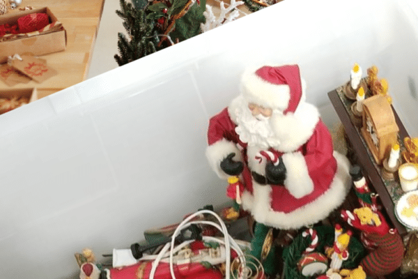 Cleaning Up After Christmas From Festive Frenzy To Sparkling Sanctuary ...