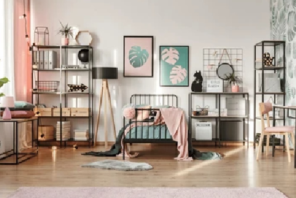 The Magical Art Of Finding Innovative Storage Solutions To Utilize: 4 ...