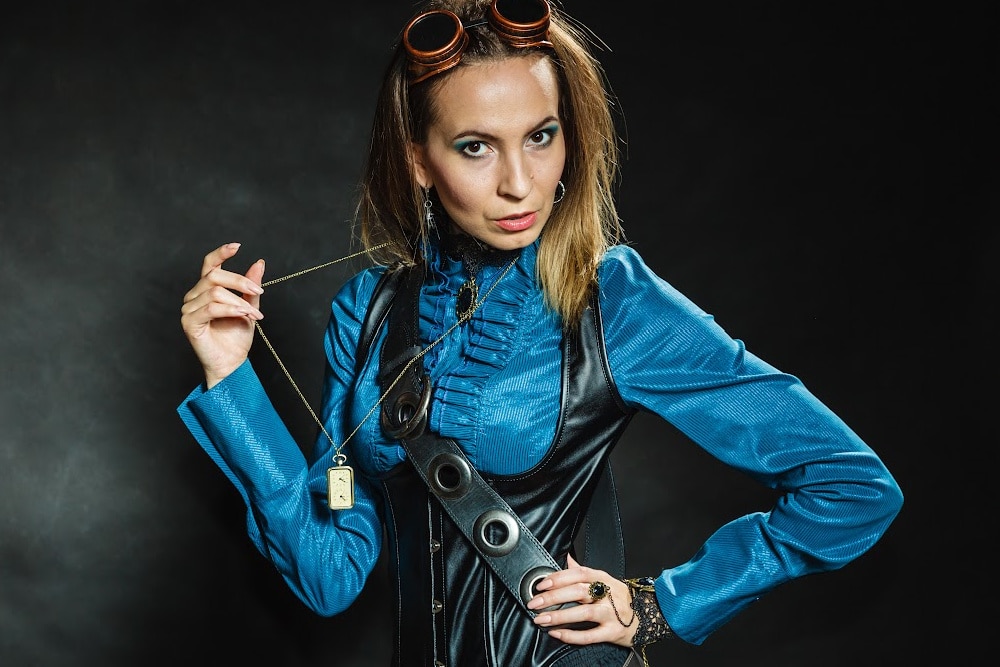 Over 50? Refresh Your Look With These 5 Style Tips | Eclectic Evelyn