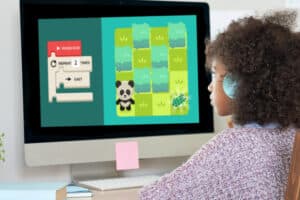 Coding For Kids: 3 Free Beginner Games Everyone Can Enjoy | Eclectic Evelyn