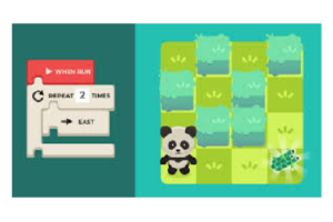 Coding For Kids: 3 Free Beginner Games Everyone Can Enjoy | Eclectic Evelyn