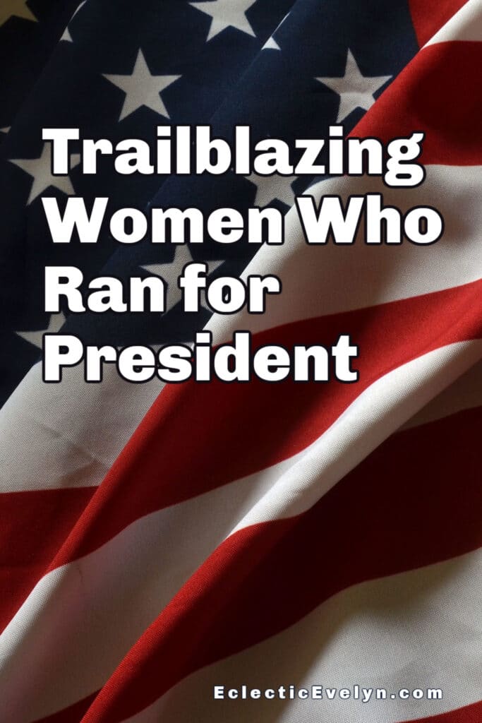 4 Powerful Trailblazing Women Who Reinvented Themselves And Ran For ...